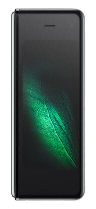 Why The Samsung Galaxy Fold Creates A New Mobile Category